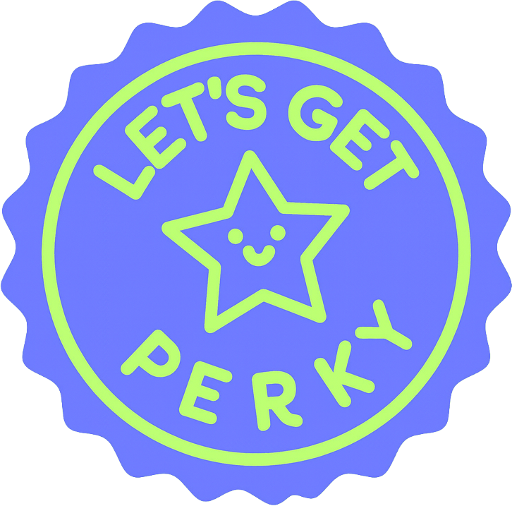 Perky Benefits - Benefits Reimagined